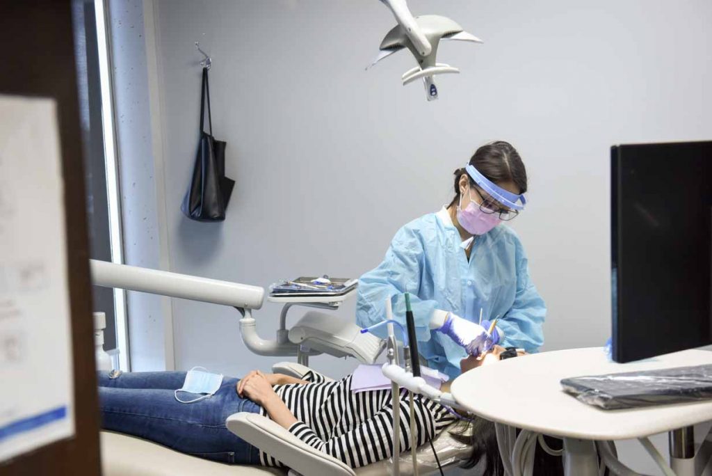 Oral Pathology Calgary, Alberta | Pathways Dental Clinic